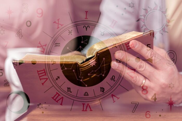 Numerology Astrology Archives - Earth Psychic Soul